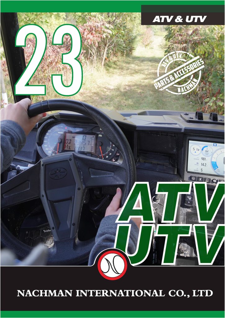 Nachman International CO, LTD – Nachman.com.tw